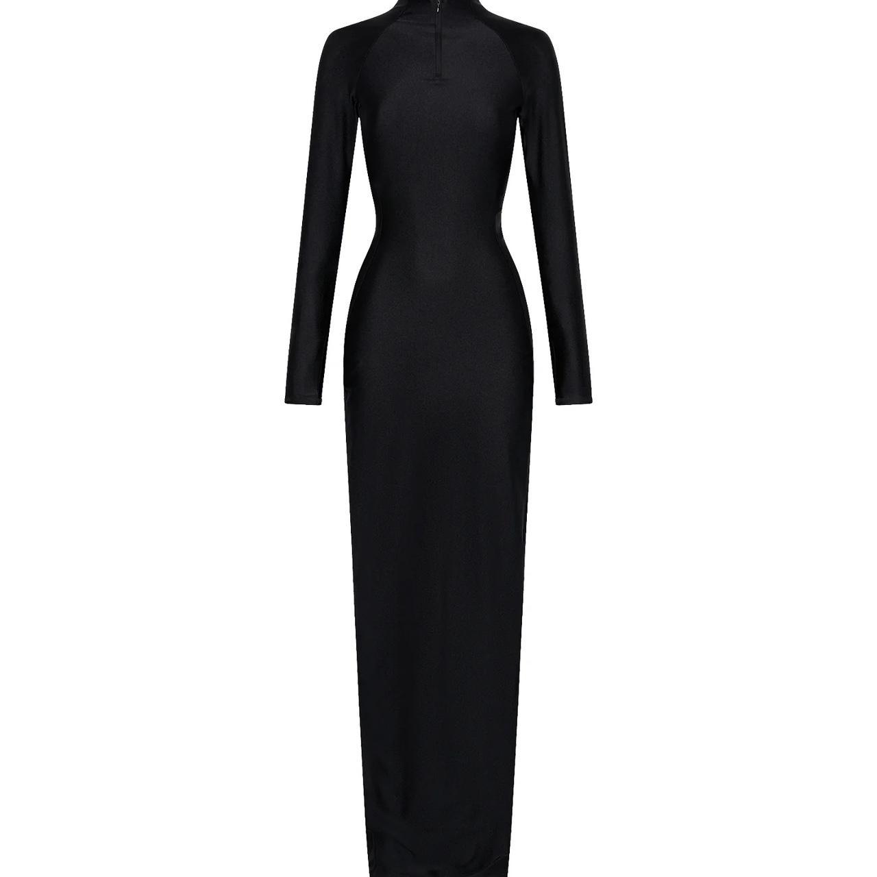 PRIX WORKSHOP LIMITED PLUG FULL DRESS FULL LENGTH... - Depop