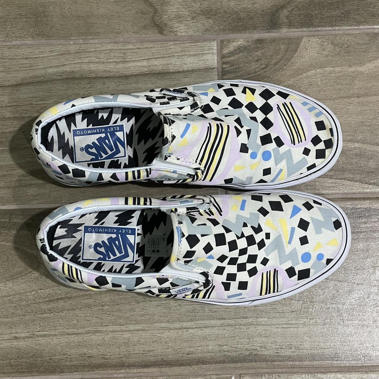Vans trainers womens 2015 store