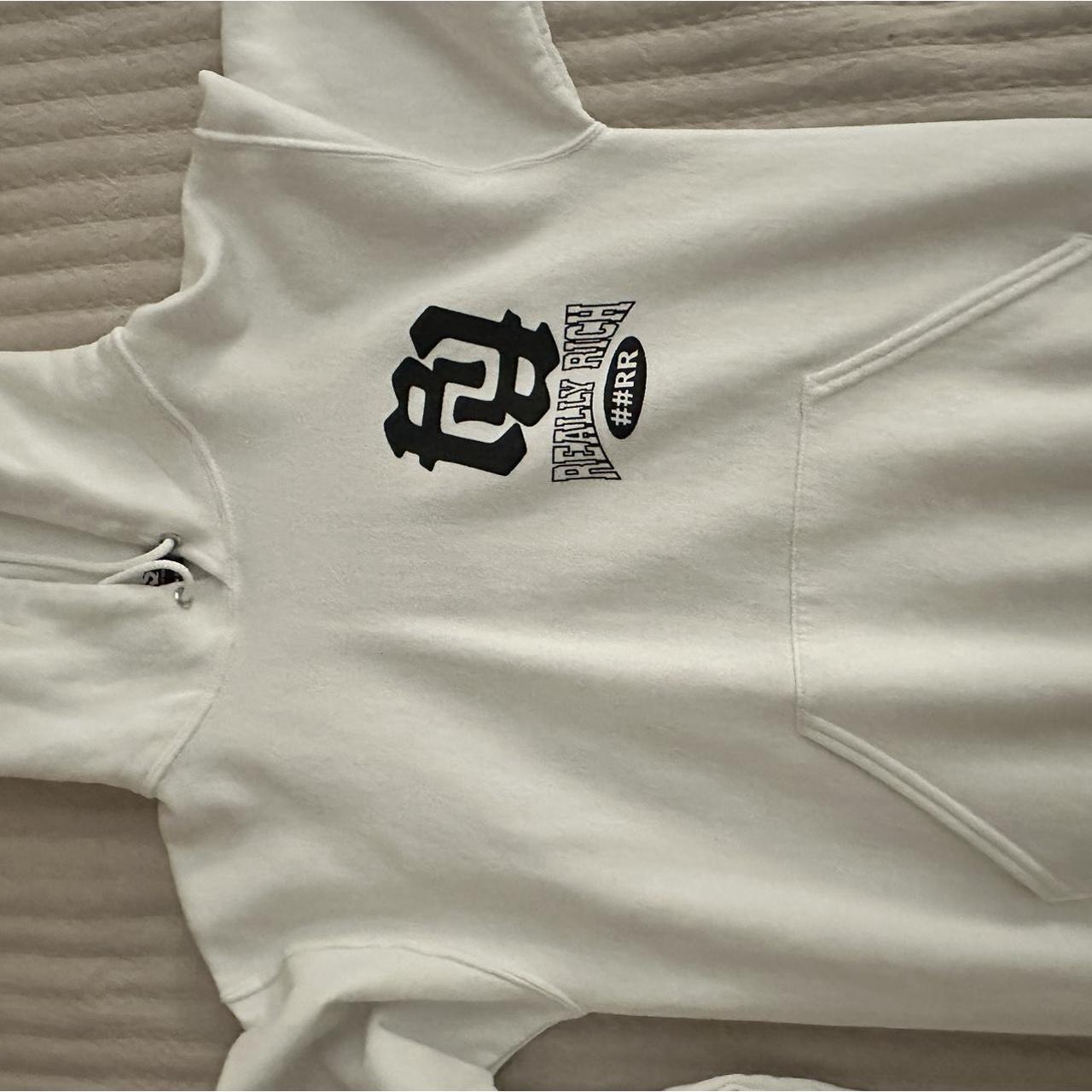 Kankan rr merch Condition 10/10 - Depop