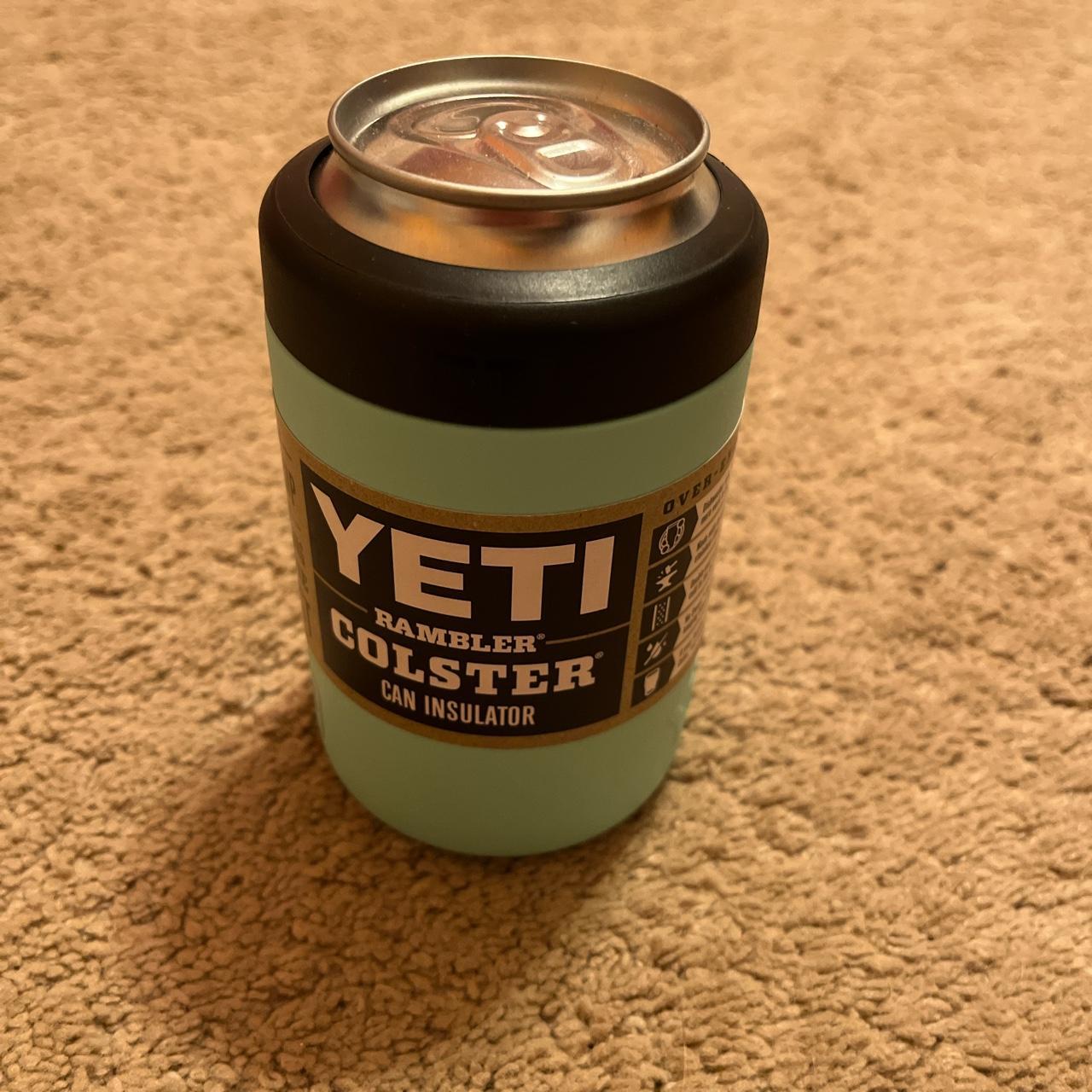 YETI can insulator - Depop