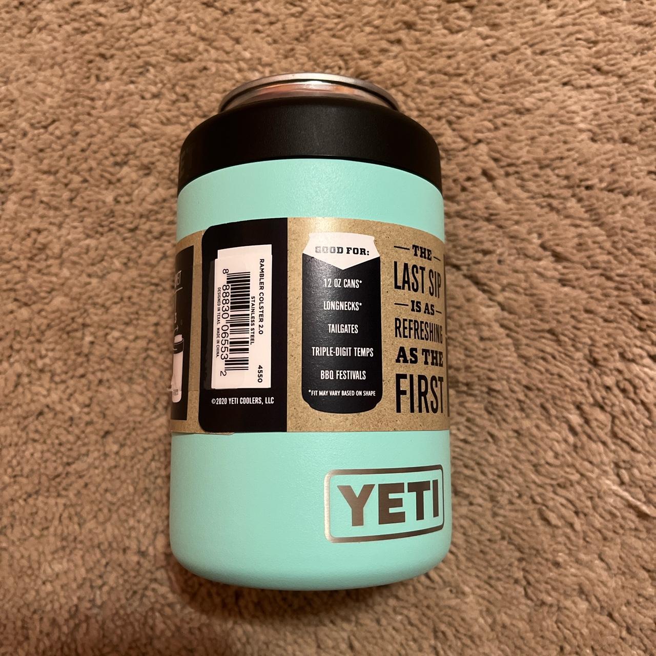 YETI can insulator - Depop