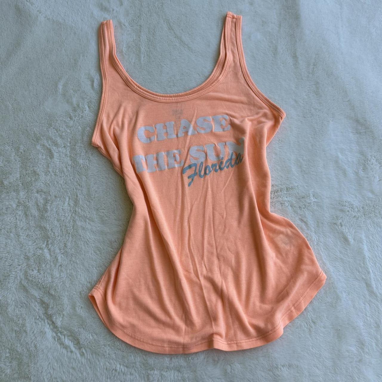 Billabong Florida tank top, size small, this came... | Depop