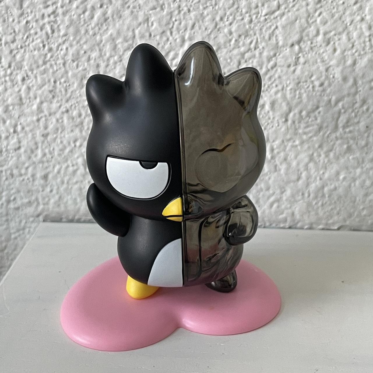 sanrio badtz maru blind box figure #sanrio... - Depop