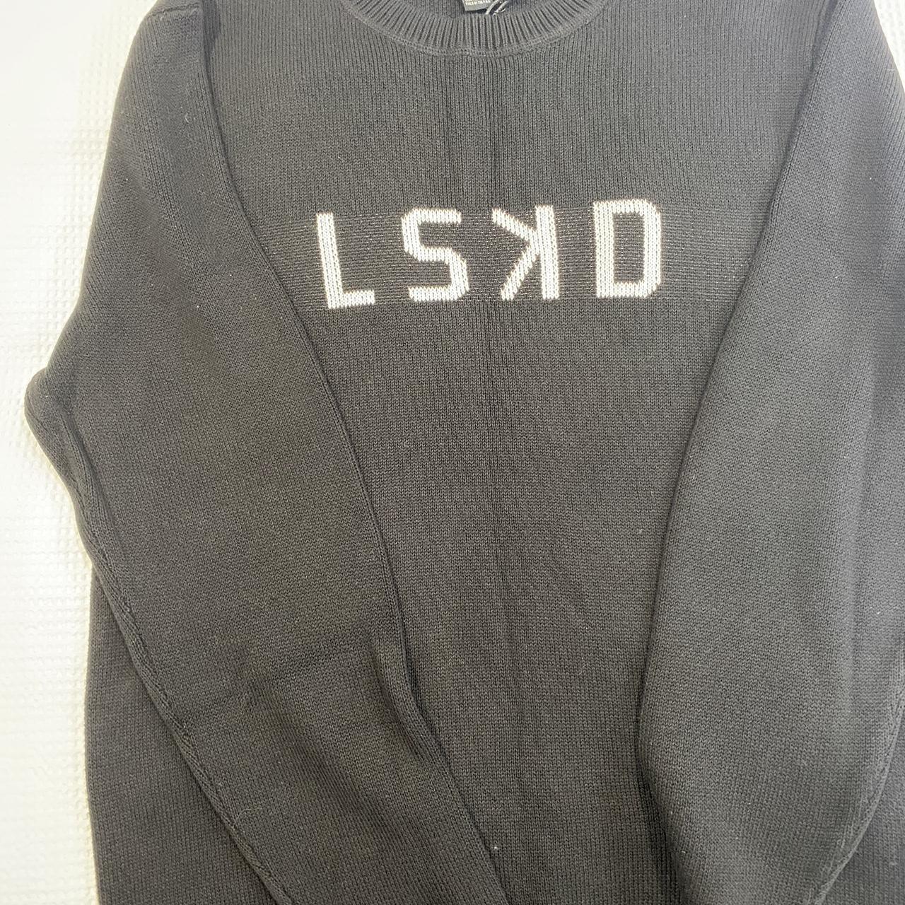 lsKD knitted jumper Brand new with tags Size... - Depop