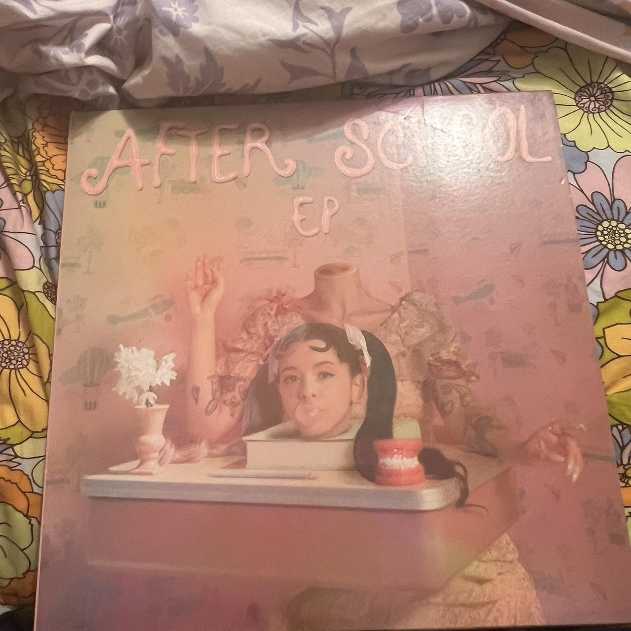 Melanie Martinez After School EP record/vinyl... - Depop