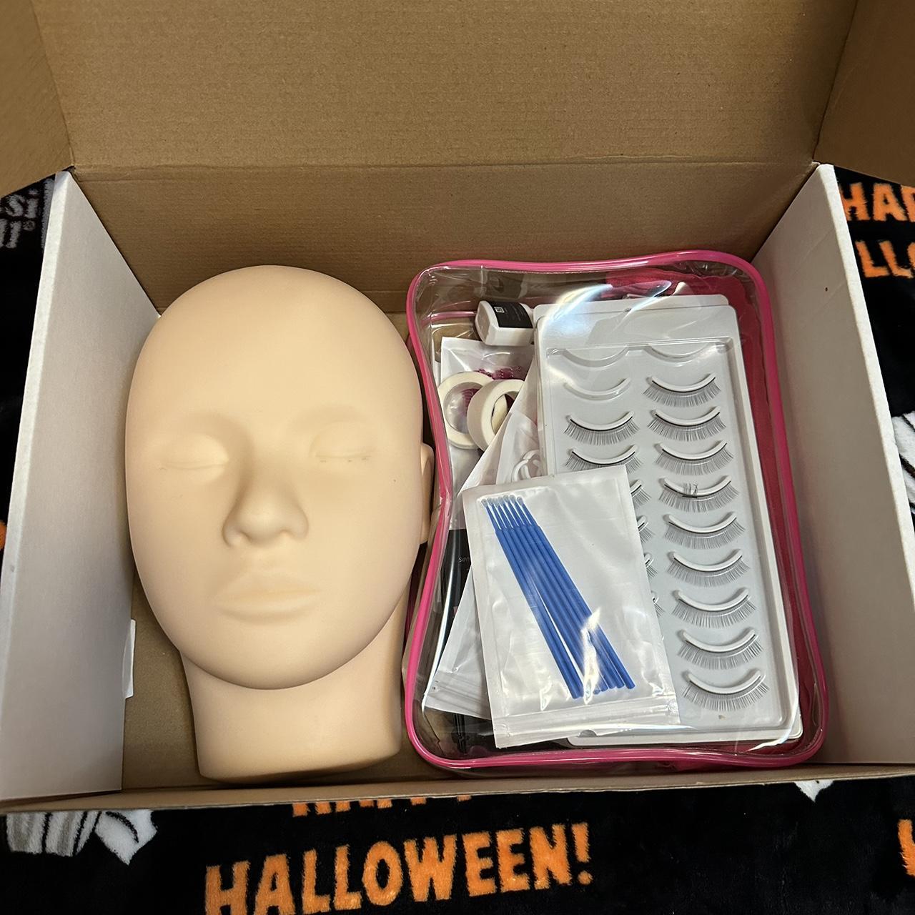 EVERYTHING $5 AND UNDER lash extension kit for... - Depop