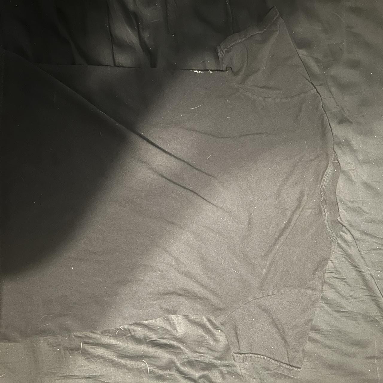 Ken Carson XSIDEDOWN tee sold on website and at... - Depop