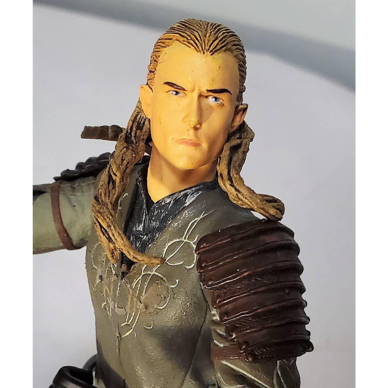 Lord of the Rings Legolas with King Théoden's Sword ... | Depop
