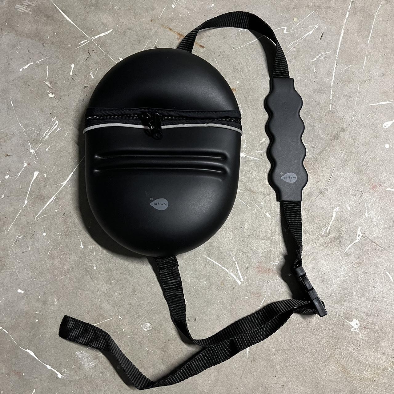 Craig Morrison inflate pod bug bag OUTDATED... - Depop