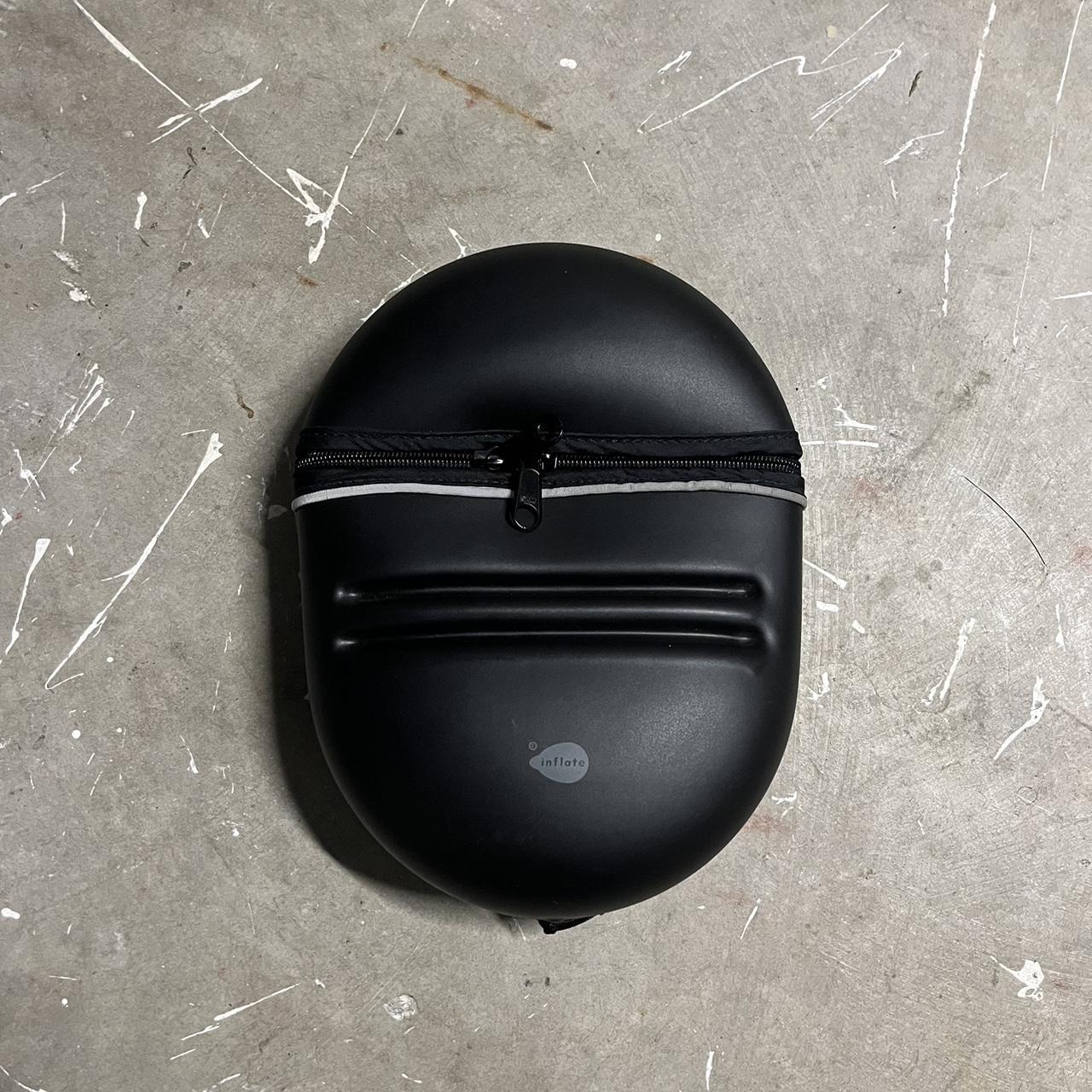 Craig Morrison inflate pod bug bag OUTDATED... - Depop