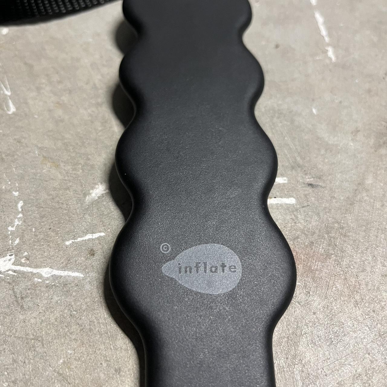 Craig Morrison inflate pod bug bag OUTDATED... - Depop