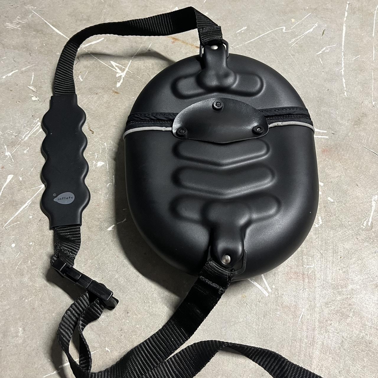 Craig Morrison inflate pod bug bag OUTDATED... - Depop