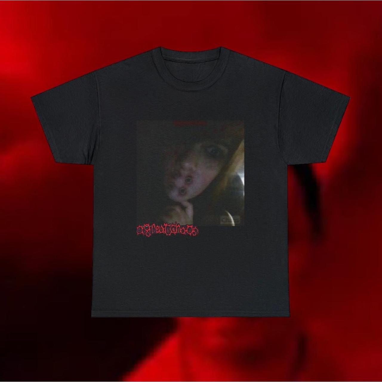 Ken Carson a great chaos gimp t shirt USE PAYPAL... - Depop