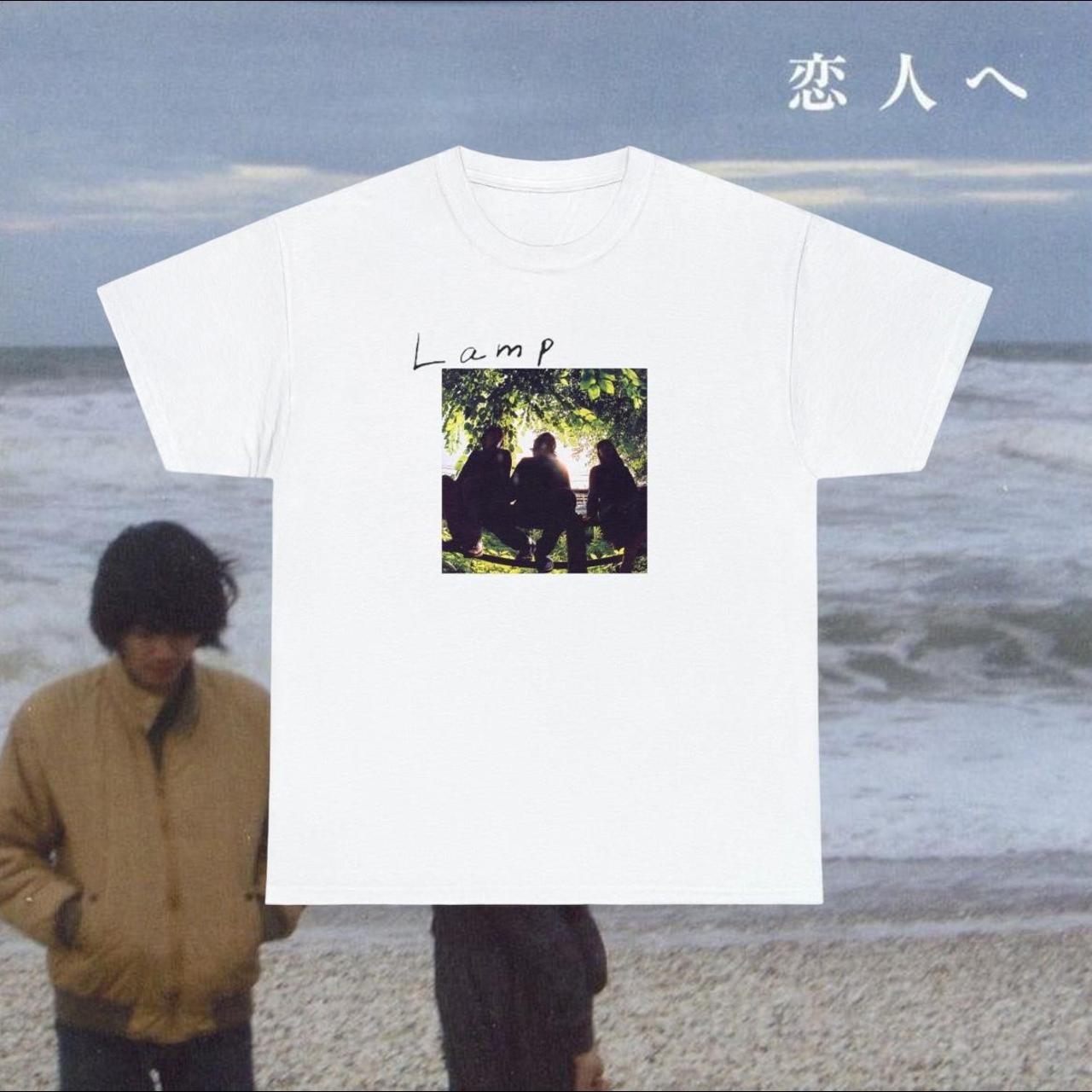 Lamp custom t shirt USE PAYPAL WHEN BUYING CUSTOMS... | Depop