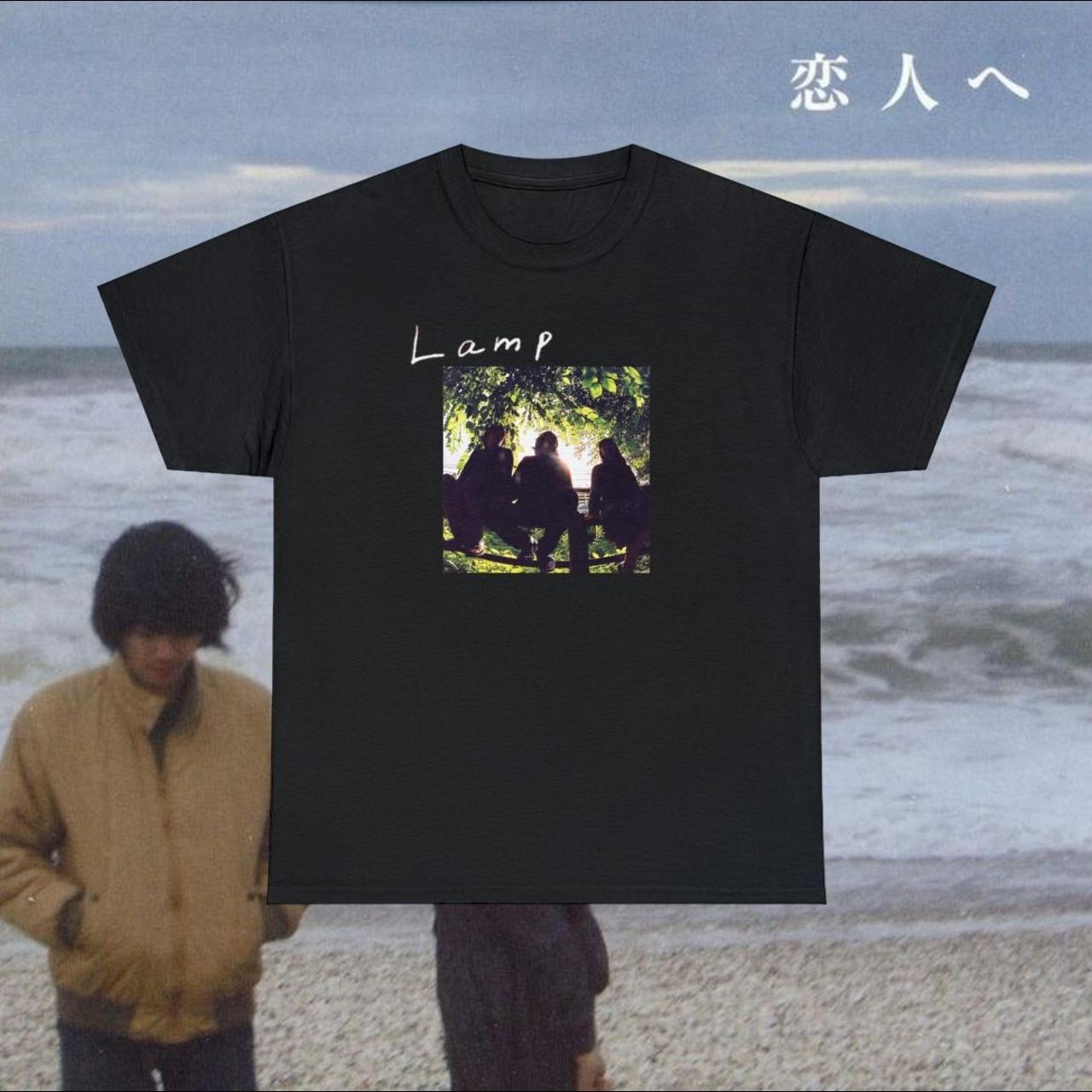 Lamp custom t shirt USE PAYPAL WHEN BUYING CUSTOMS... | Depop