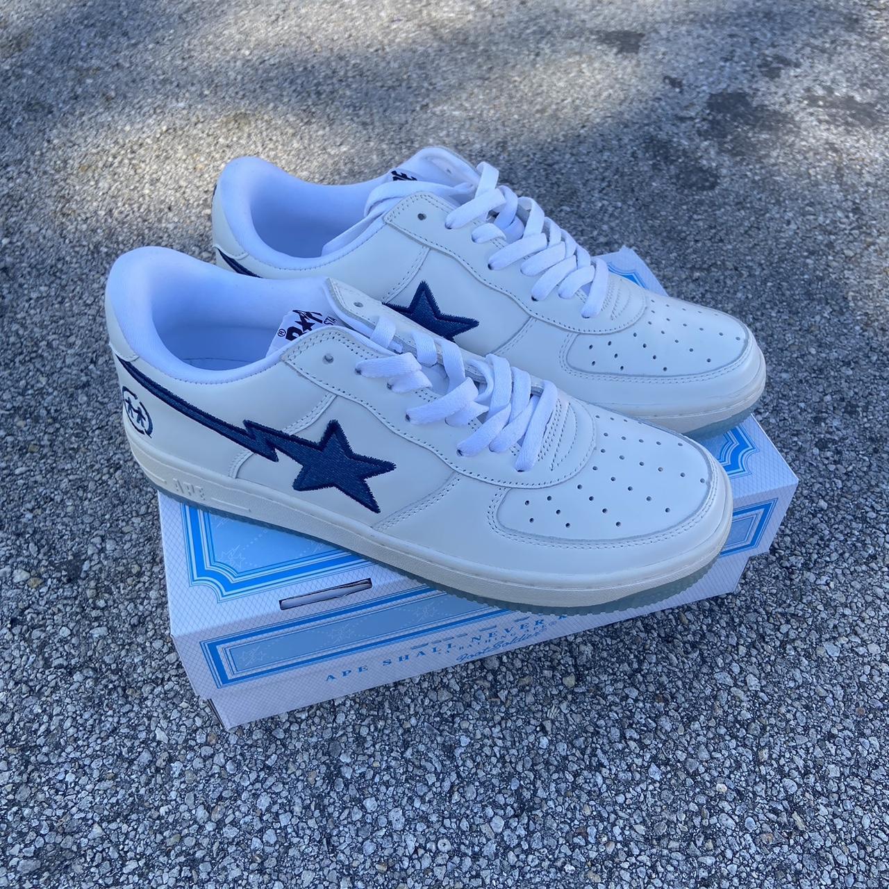 2ful bapestas size :11 beautiful bapestas made by... - Depop