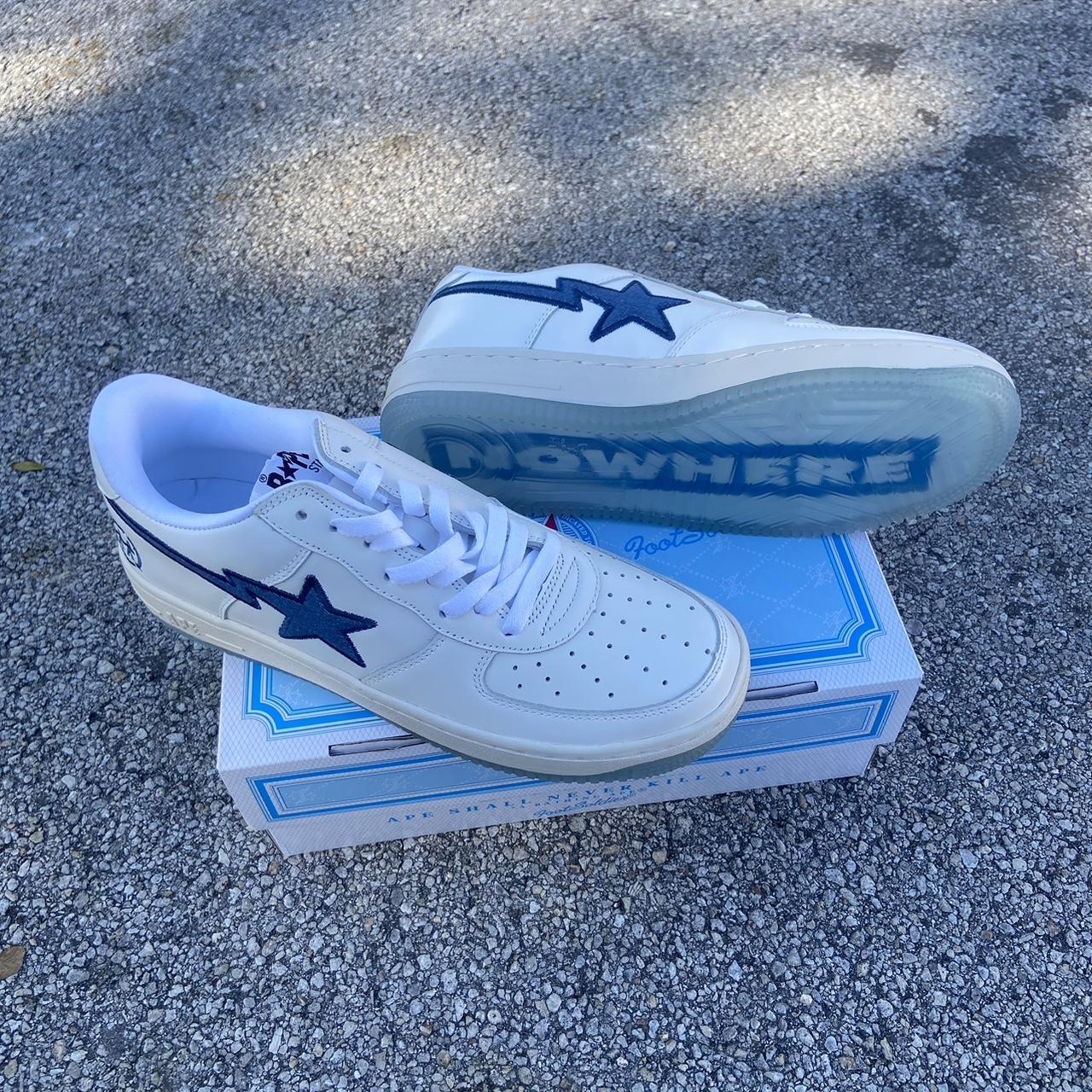 2ful bapestas size :11 beautiful bapestas made by... - Depop