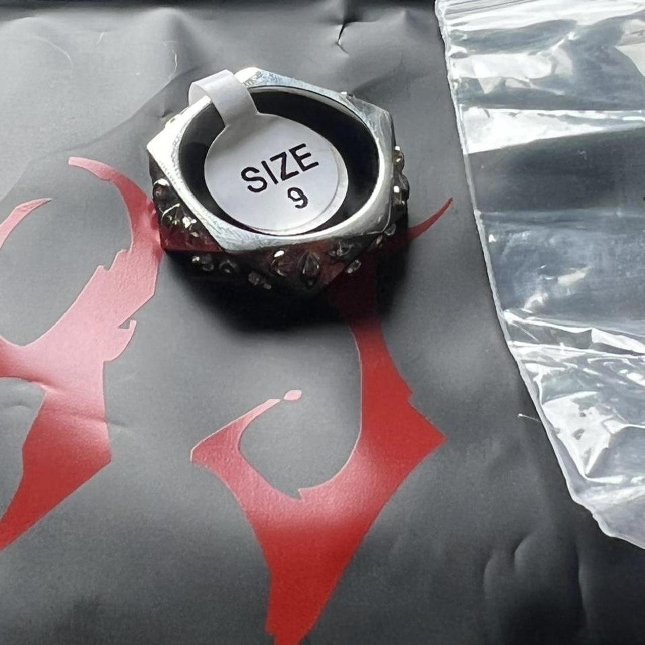 Ed Hardy Men's Jewellery | Depop