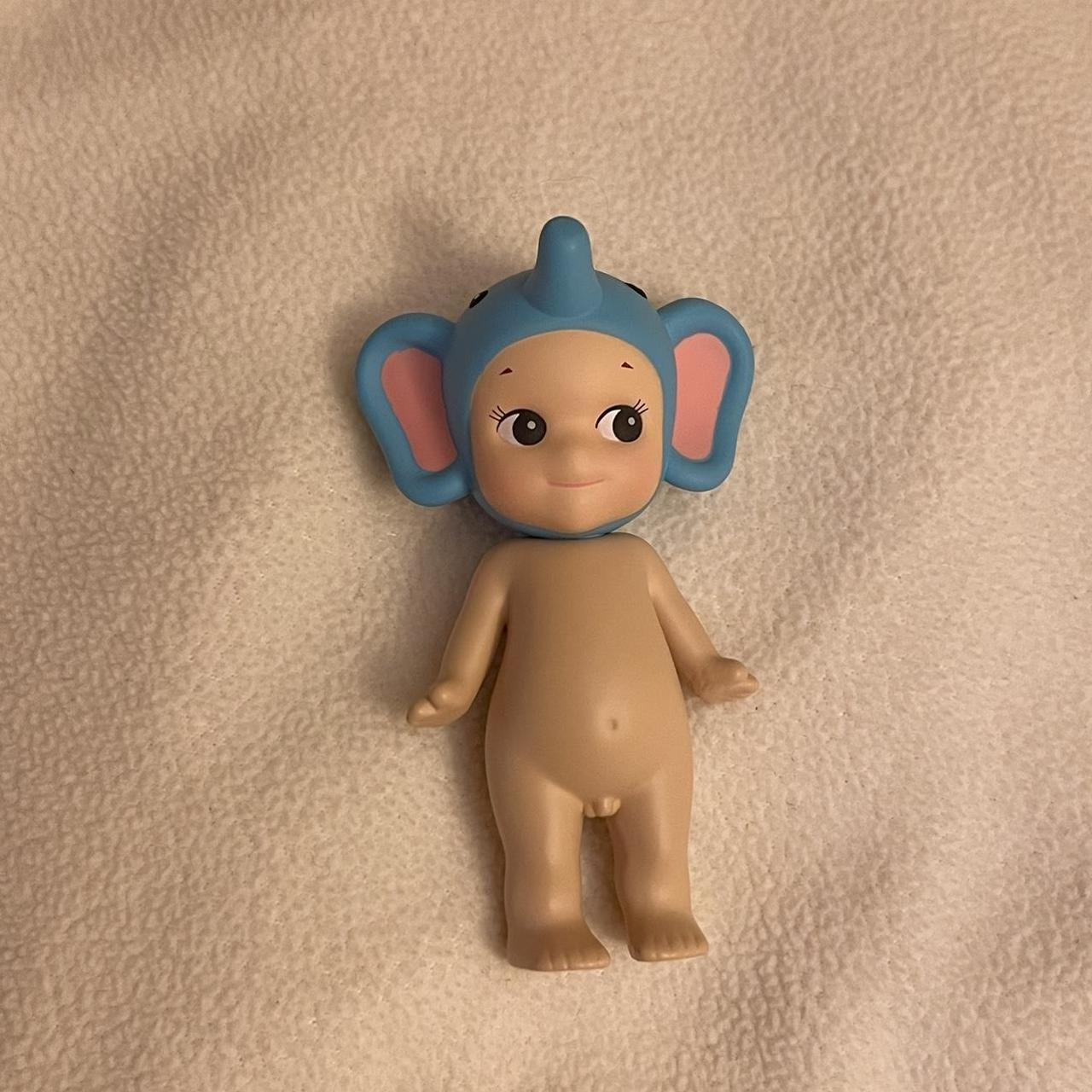Sonny Angel Elephant sonny angel animal series... - Depop