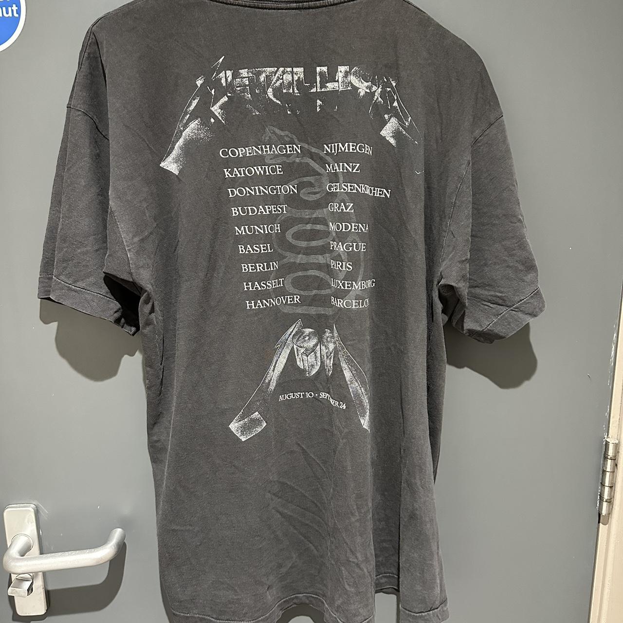 Men's T-shirt | Depop