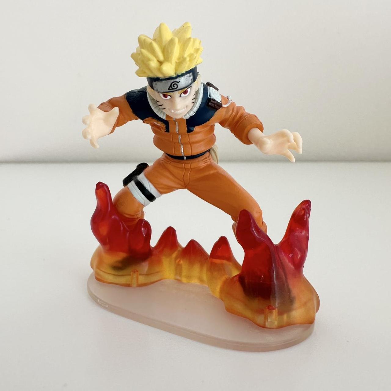 2007 Bandai NARUTO Ultimate Collection Part 1... | Depop