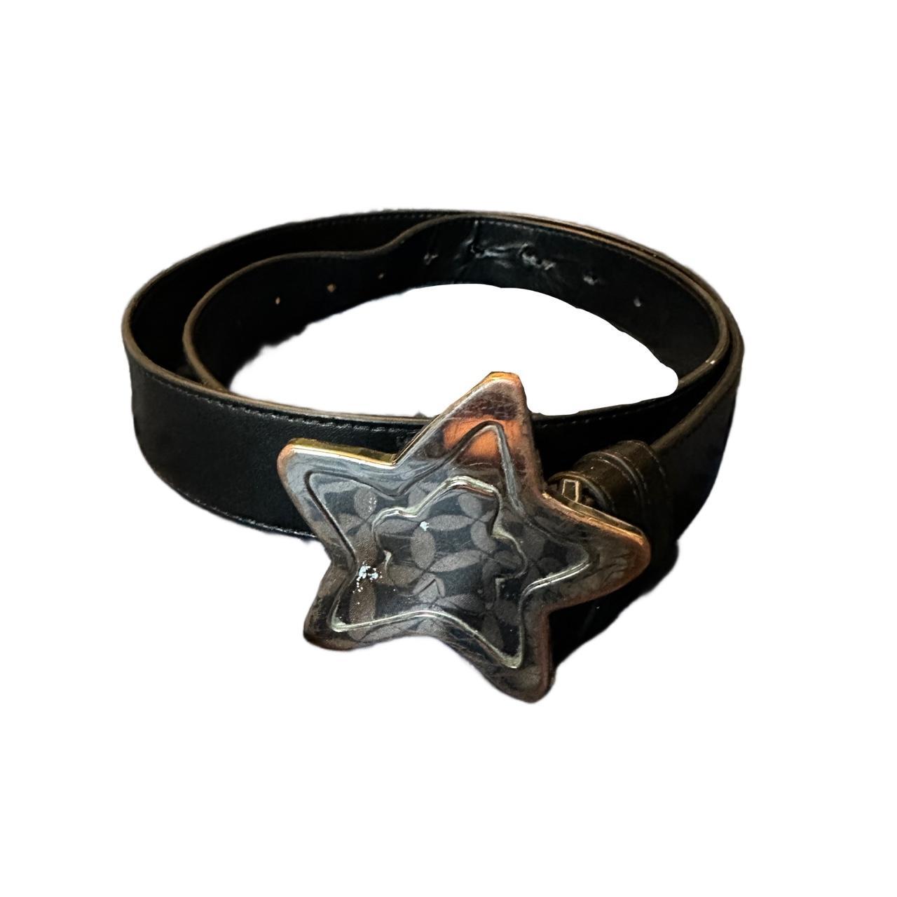 kyota umeki star team belt 2022 drop worn out... - Depop