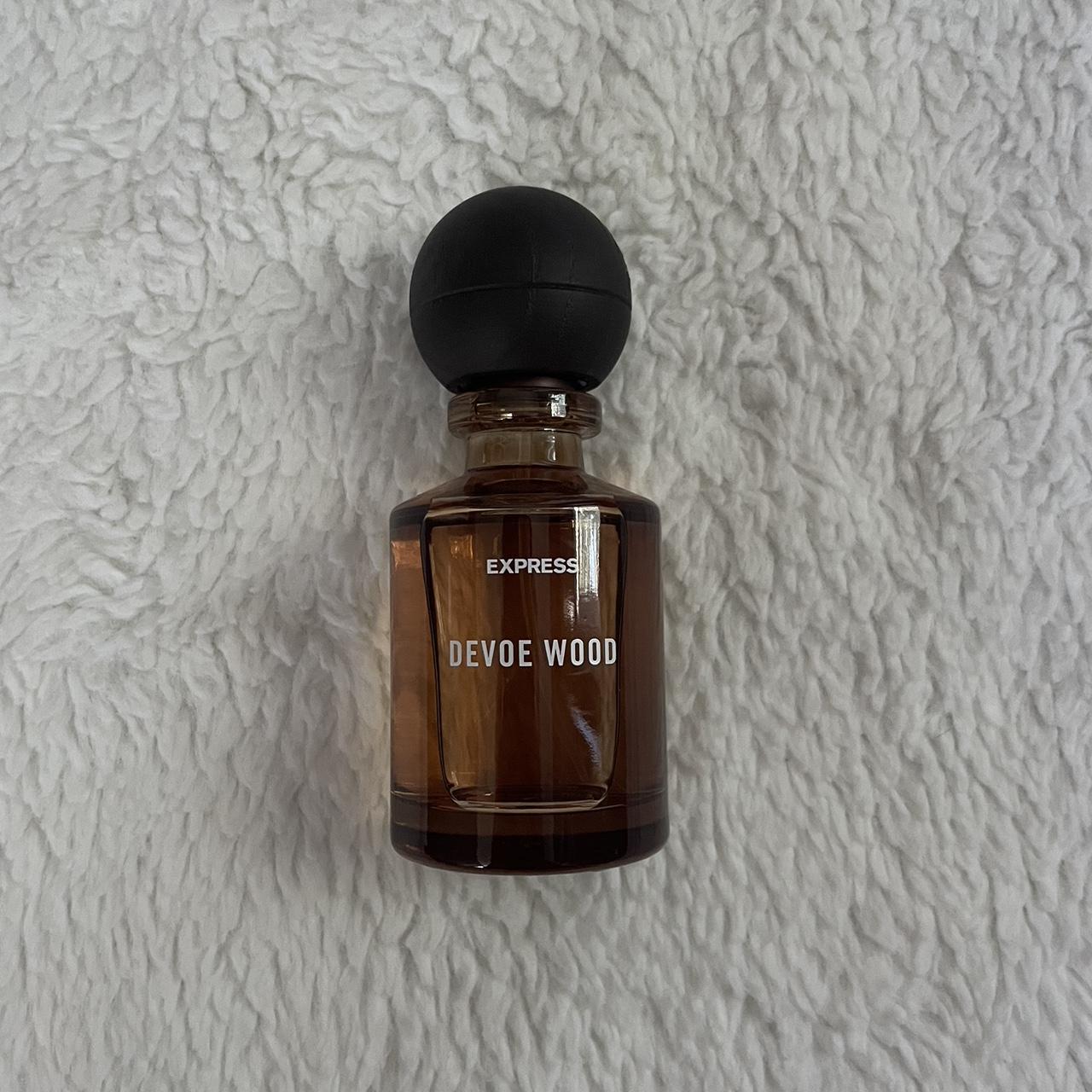 DEVOE WOOD EXPRESS FRAGRANCE this fragrance is... - Depop