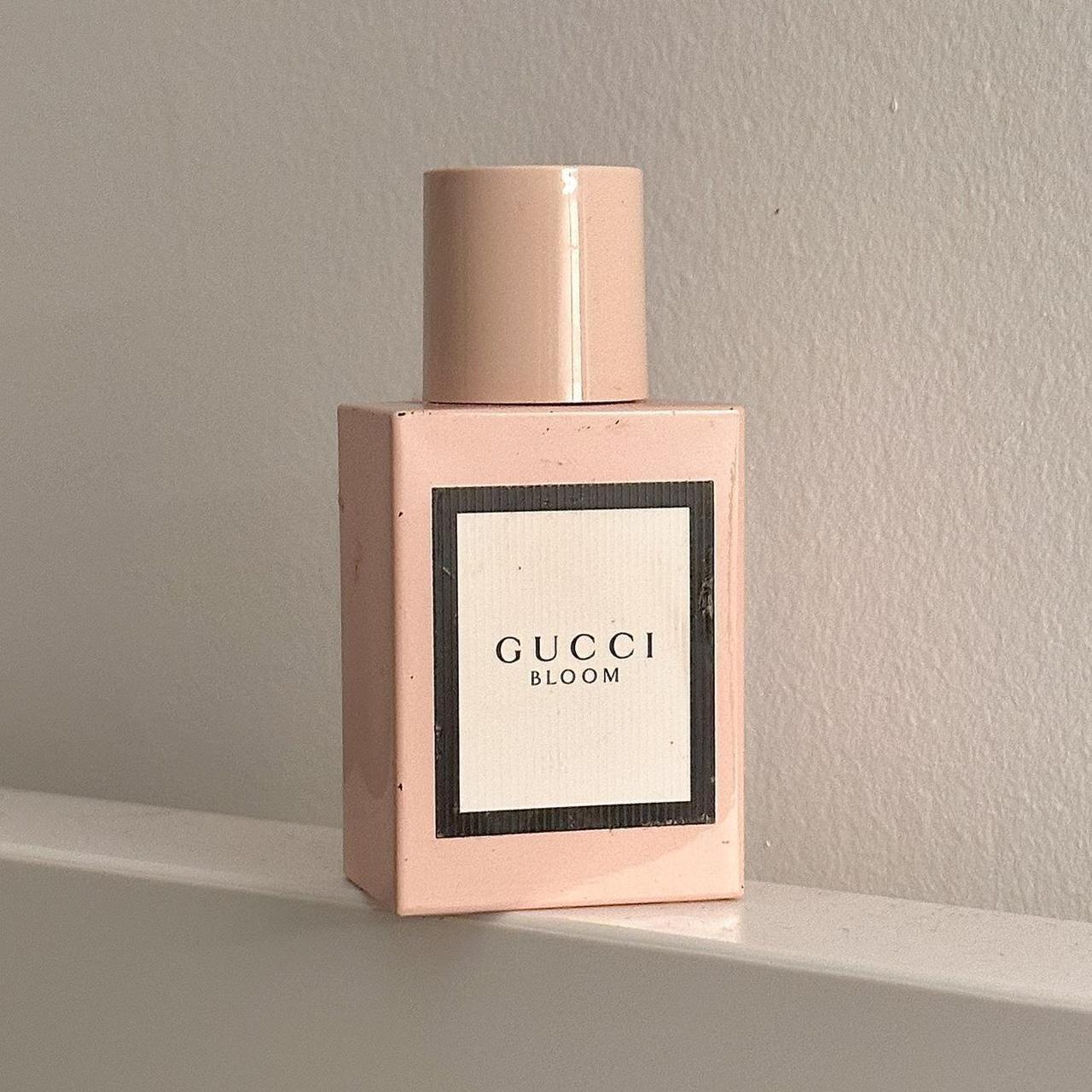 Gucci Bloom Perfume 30ml Eau de Parfum For Her 🌸 ... - Depop