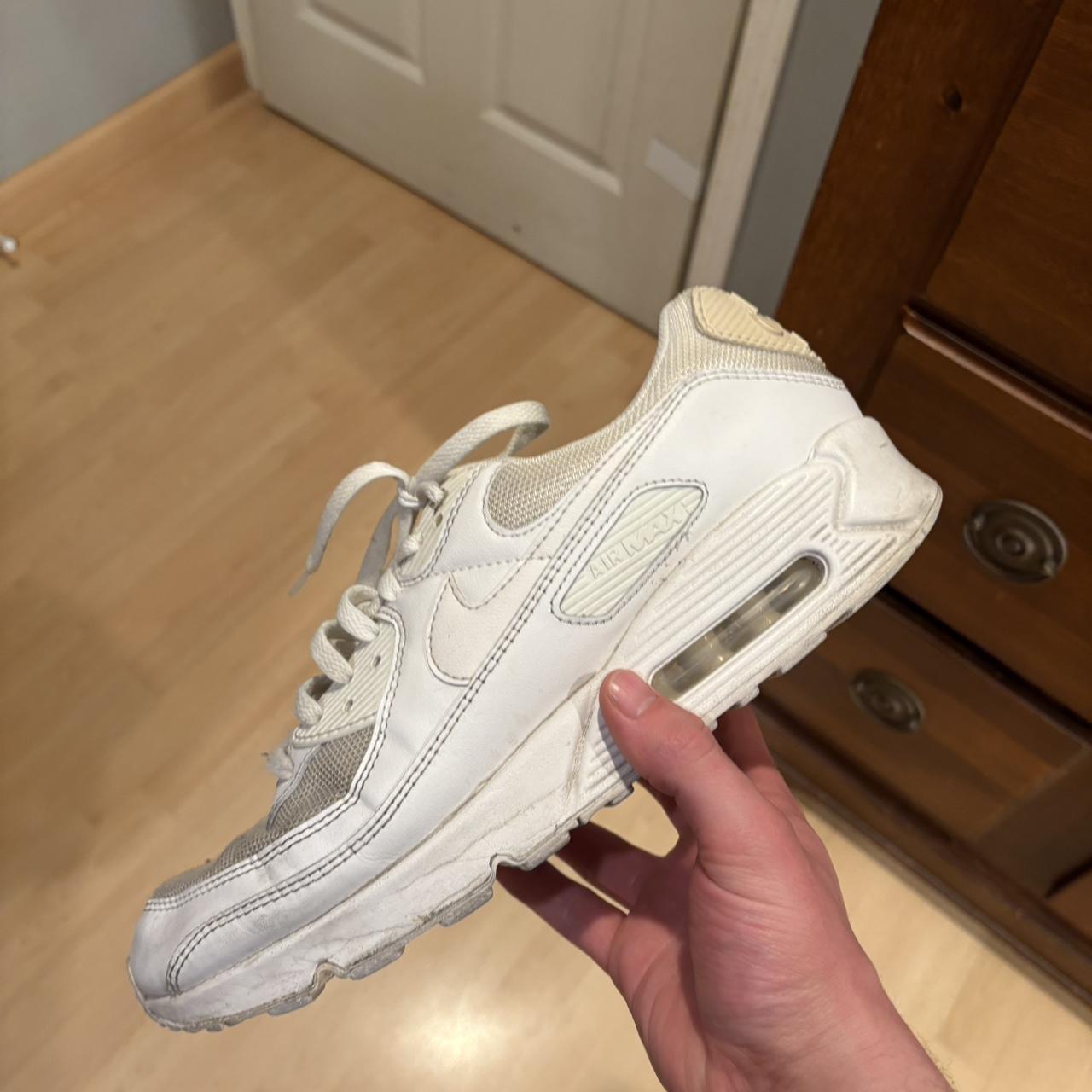 Nike Air Max Shoes Men’s Size 12 #nike #vintage... | Depop