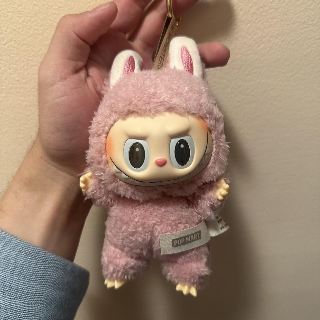 Labubu lychee berry #labubu Does not come with a box... | Depop