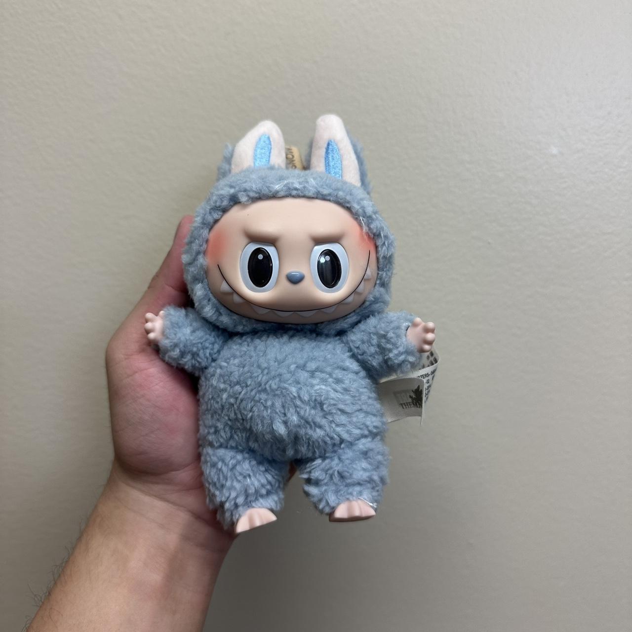 Labubu sea salt # labubu Does come with tag Does... | Depop