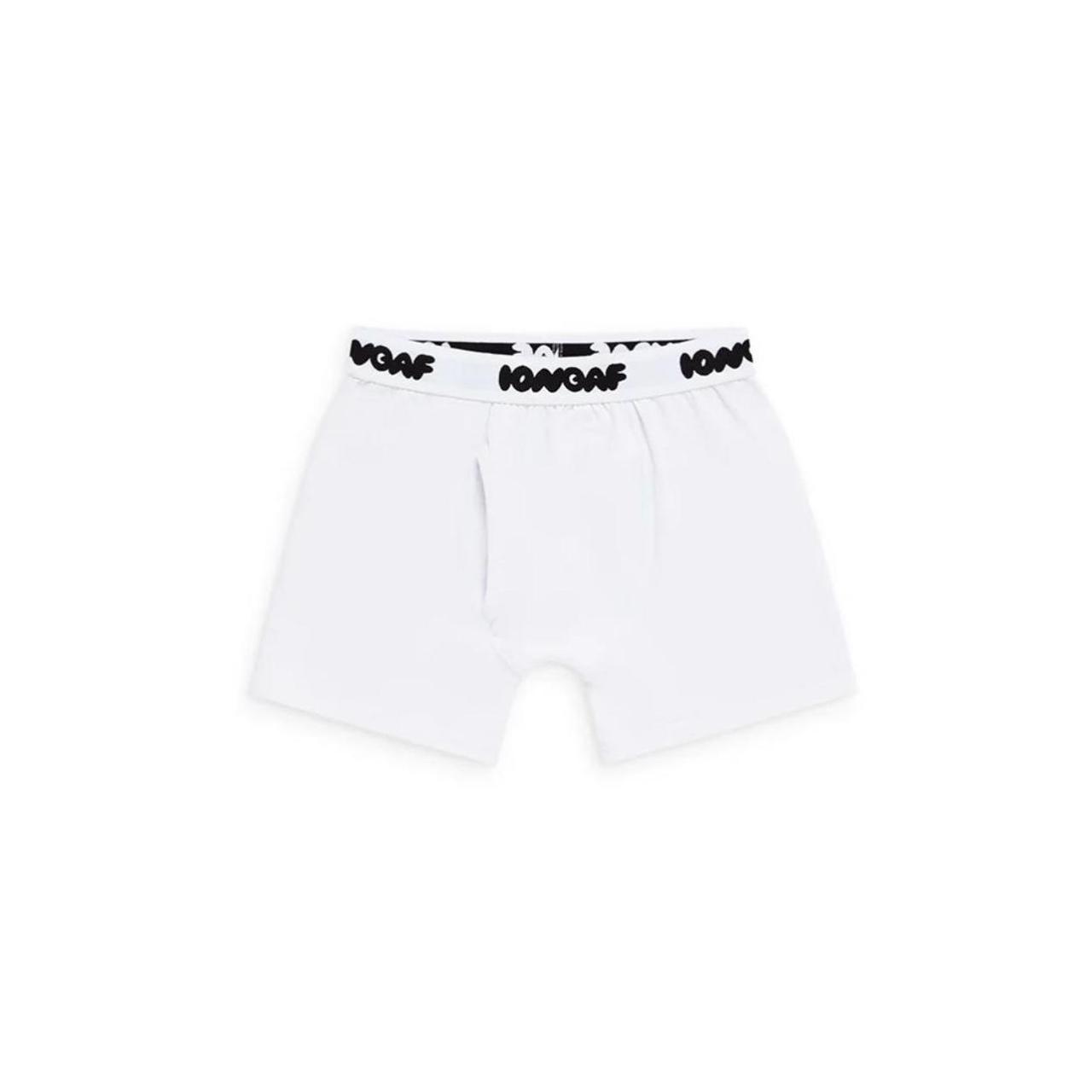 iongaf chonies - brand new - - smear of poo is an... | Depop