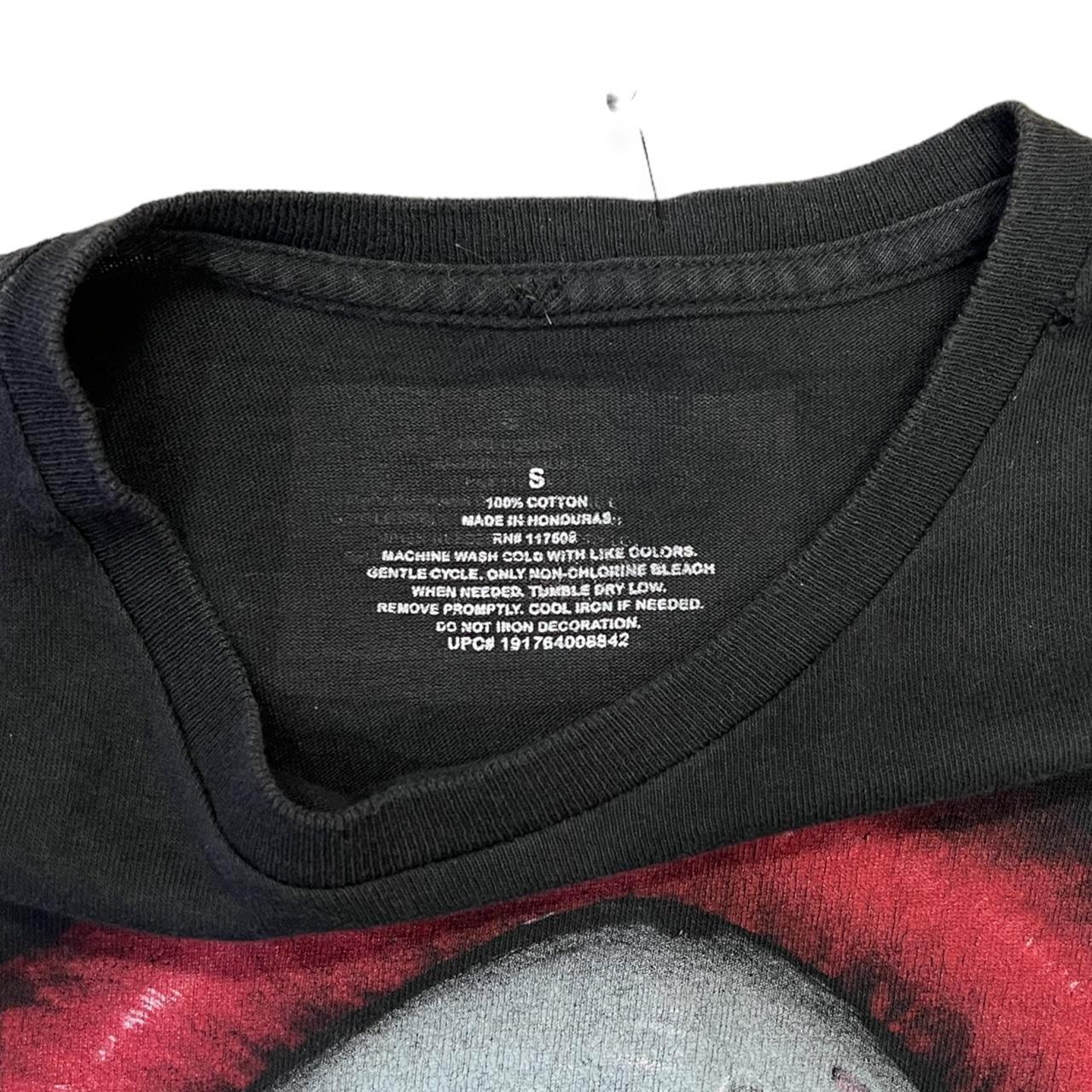 Men's multi T-shirt | Depop