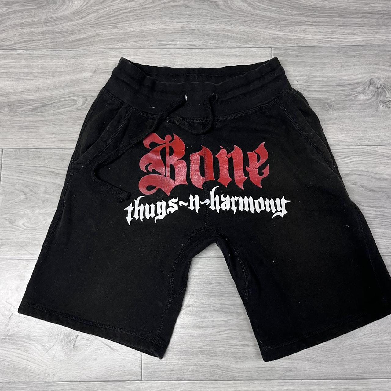 Bone thugs n harmony shorts #bonethugs #rap #shorts - Depop