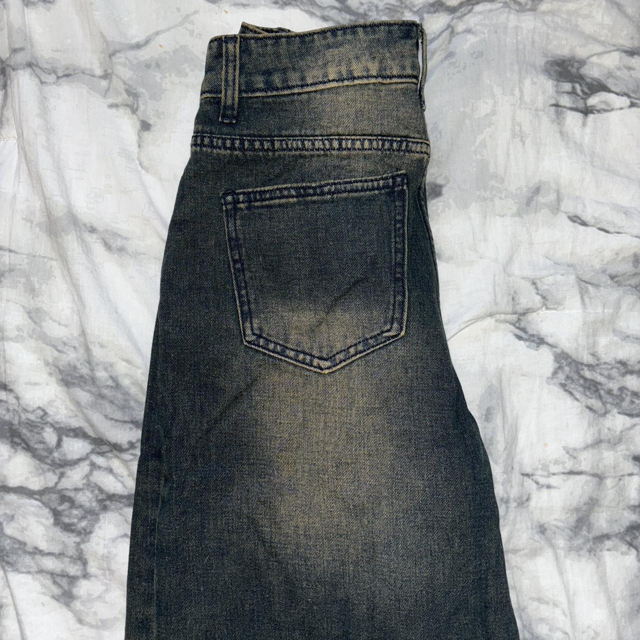 Size s cider jeans brand new never worn with tags... - Depop