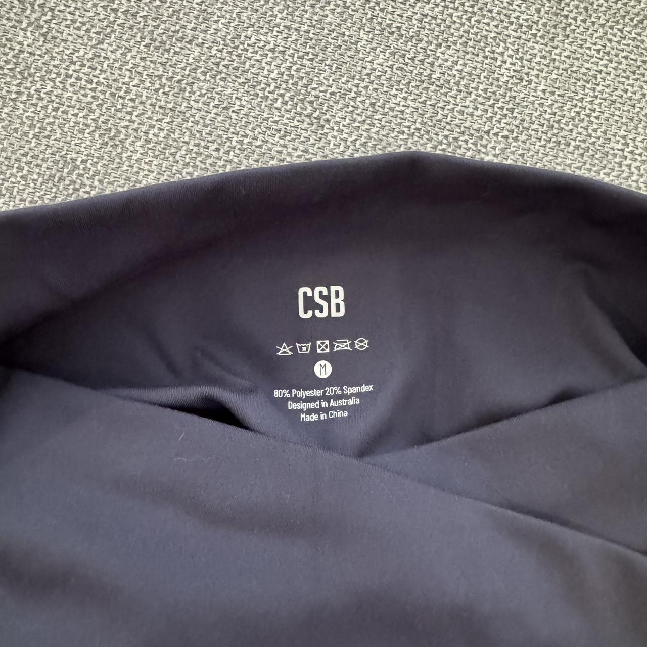 Crop shop Boutique leggings - Depop