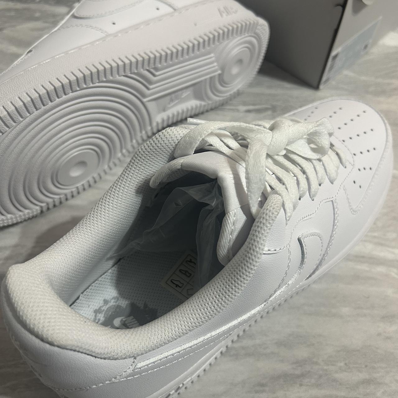 Air Force 1 10UK,45EU🚨 *Proof of purchase... - Depop