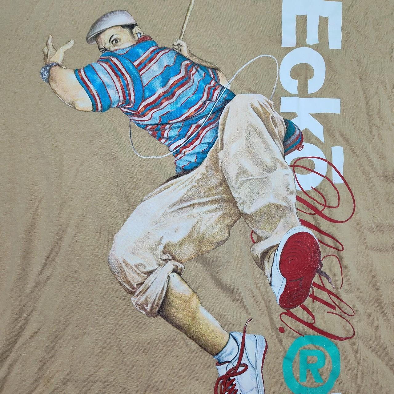 #Ecko Unltd XL #90s #Vintage Shirt size XL - Depop