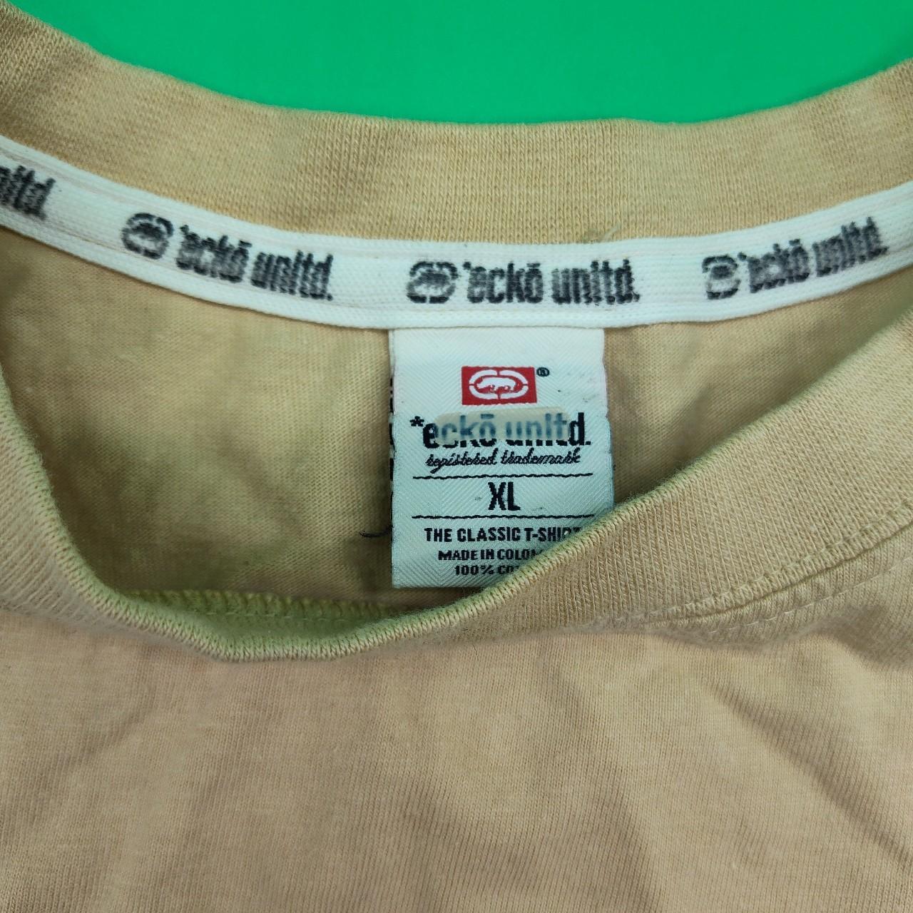 #Ecko Unltd XL #90s #Vintage Shirt size XL - Depop