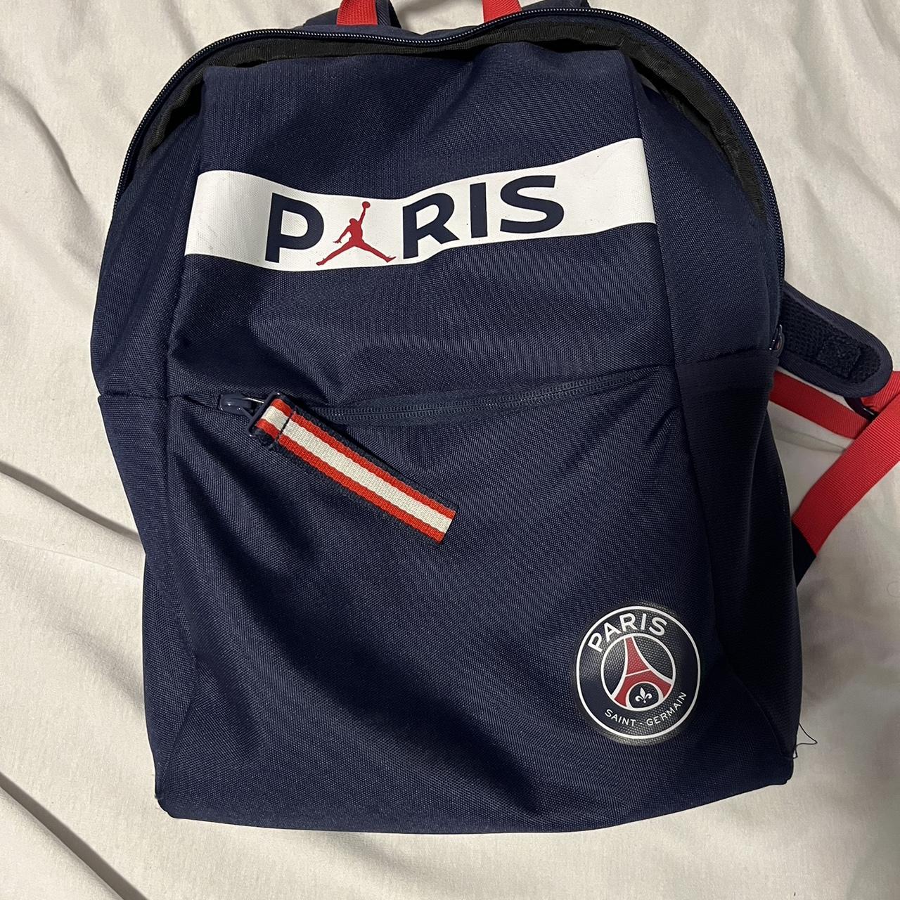 Paris Jordan backpack - Depop