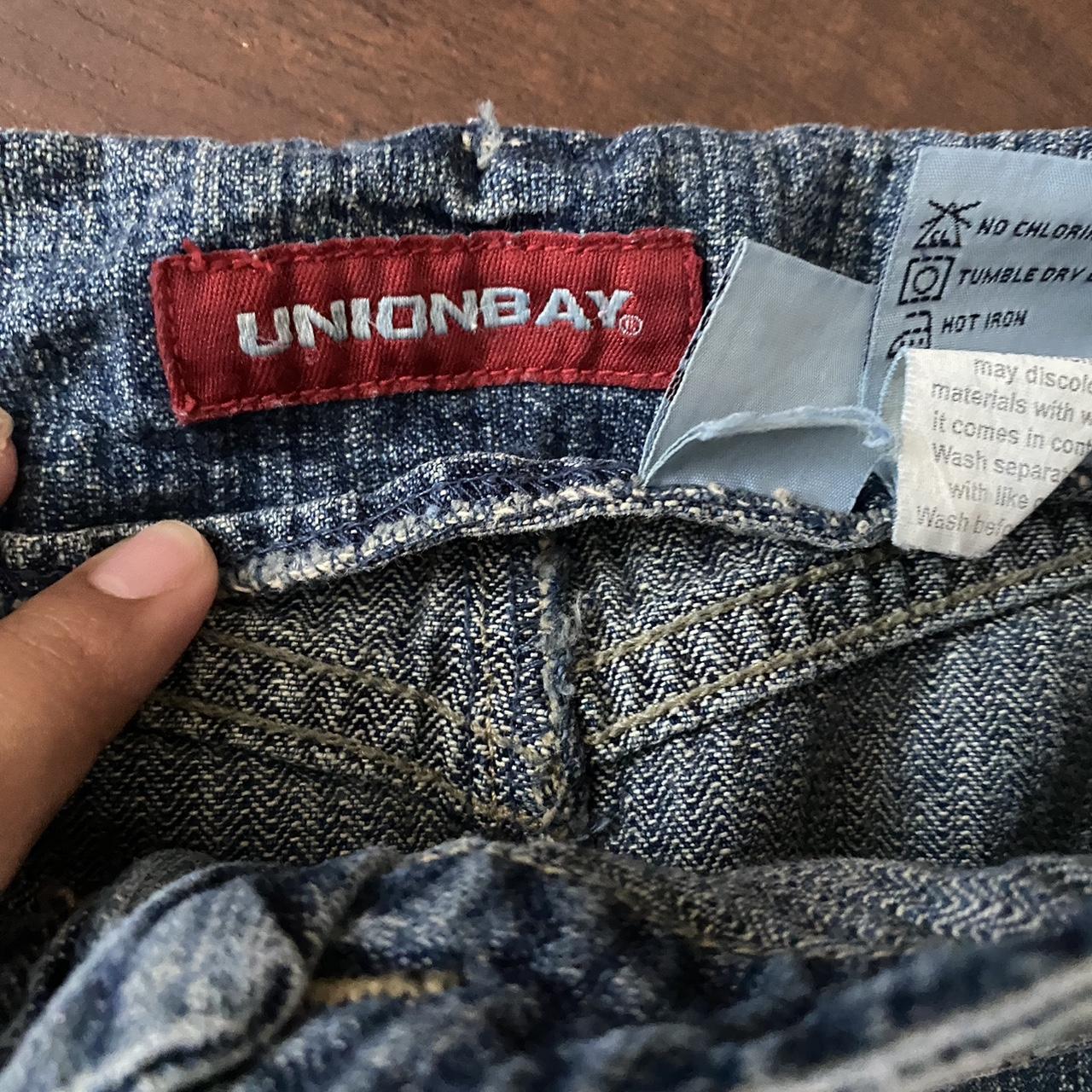 Union Bay Women's Skirt | Depop