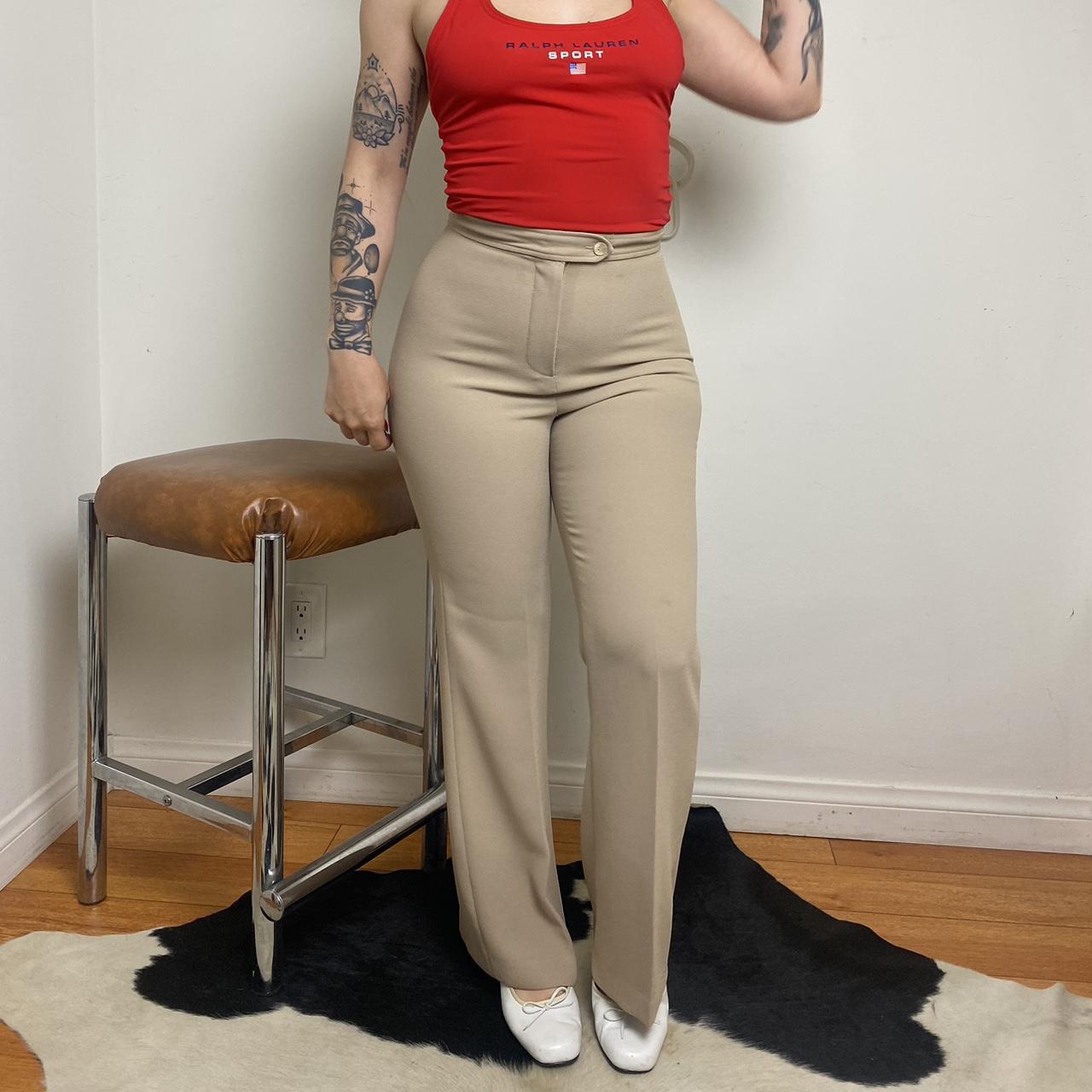 Women's Trousers | Depop