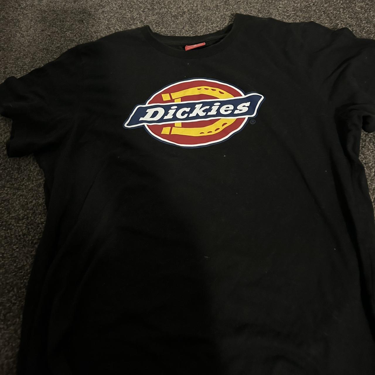 DICKIES t shirt | Depop