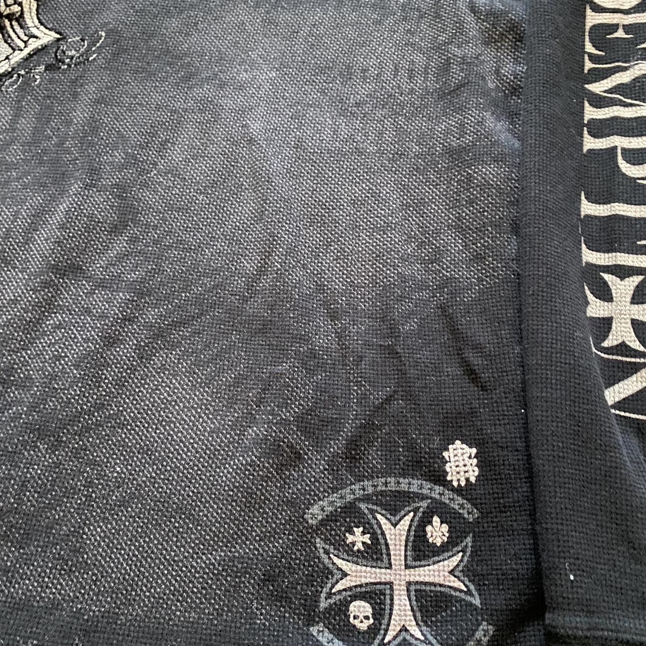 RARE XL affliction type thermal. #affliction... - Depop
