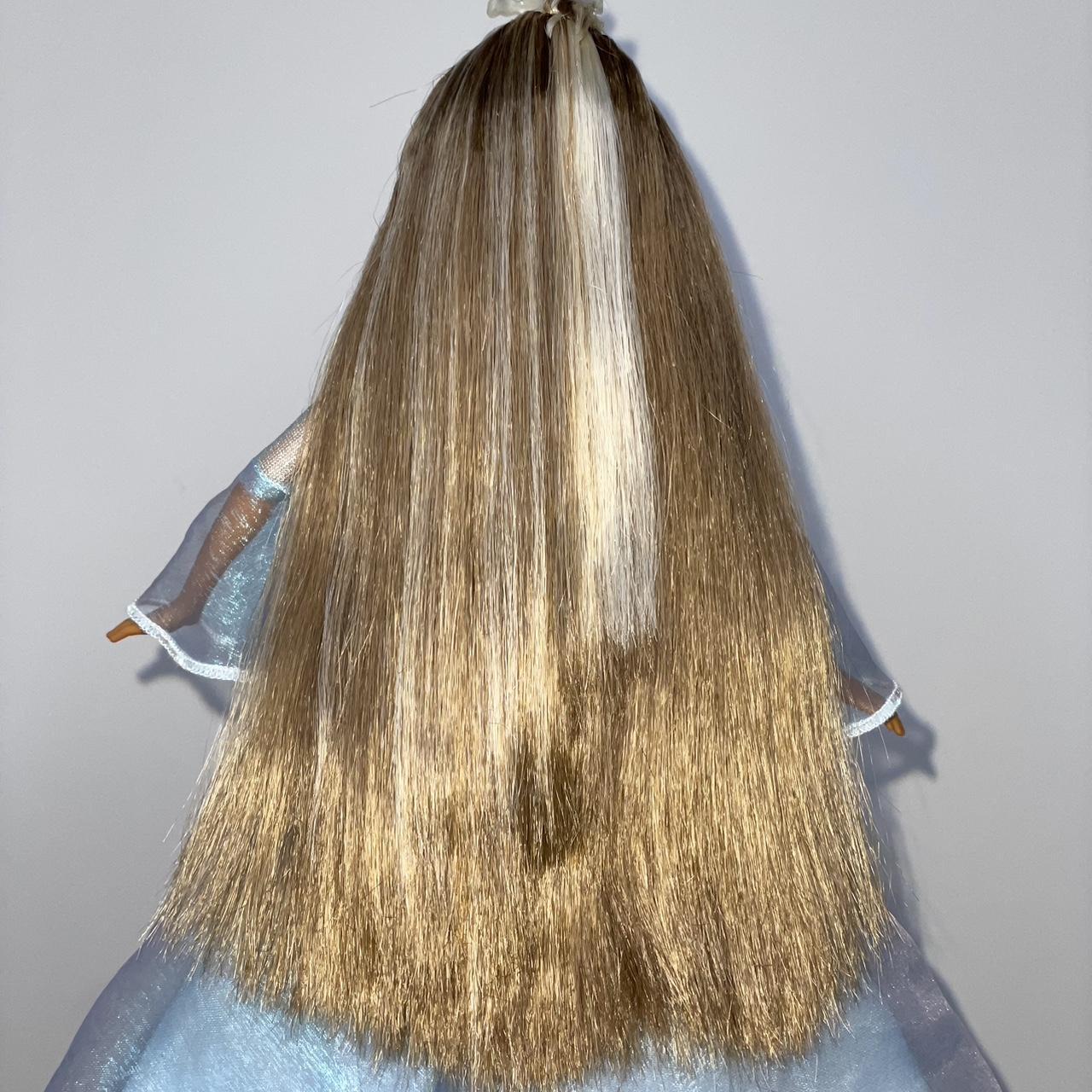 Barbie Magic of Pegasus Rayla The Cloud Queen... - Depop