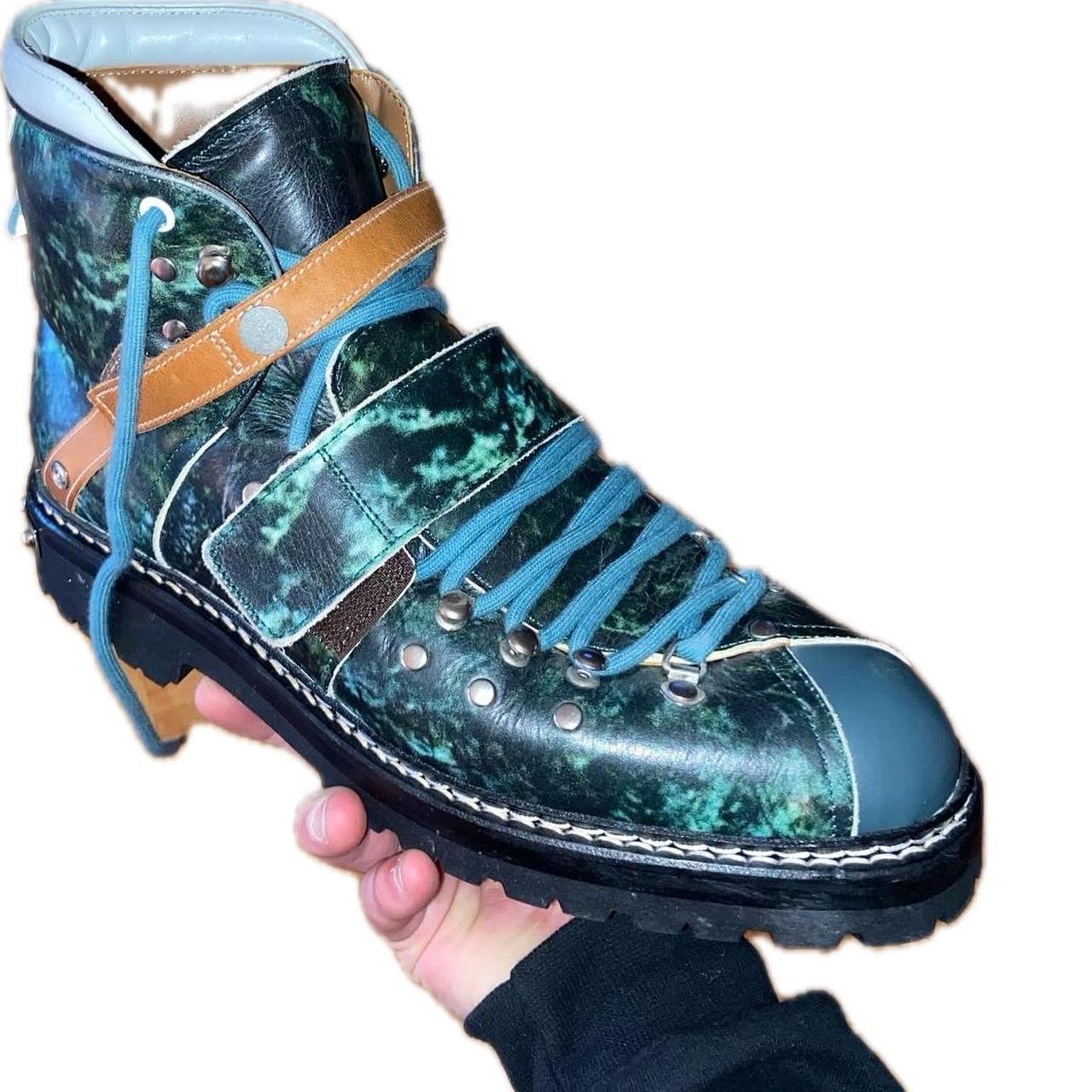 **NO BOX/NO ORIGINAL BOX Undercover ss2010 “less... - Depop