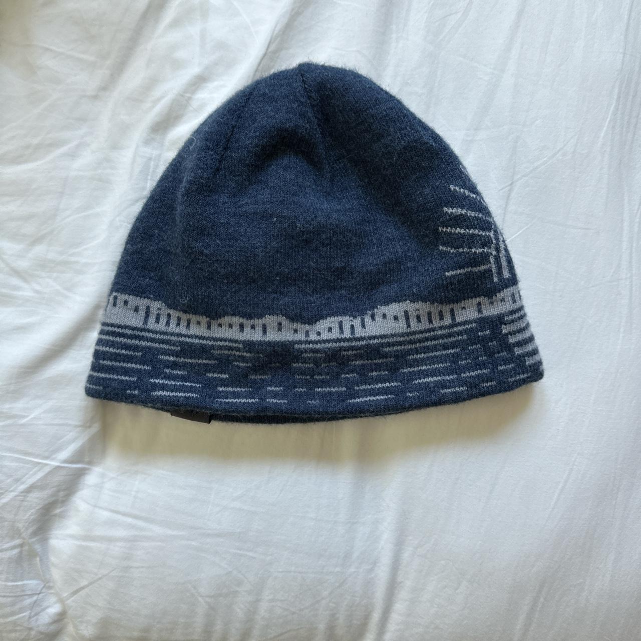 Vintage LL Bean Beanie its pretty fire ngl. - Depop