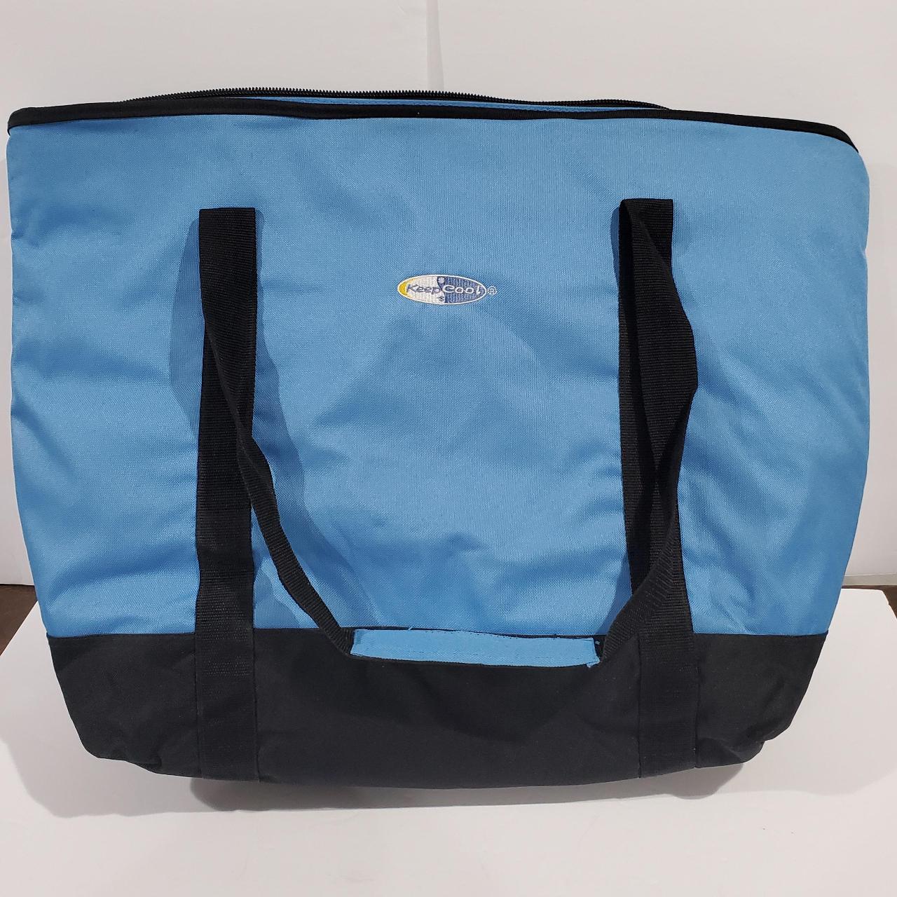 Keep Cool jumbo Cold Food Insulated Bag very large.... - Depop