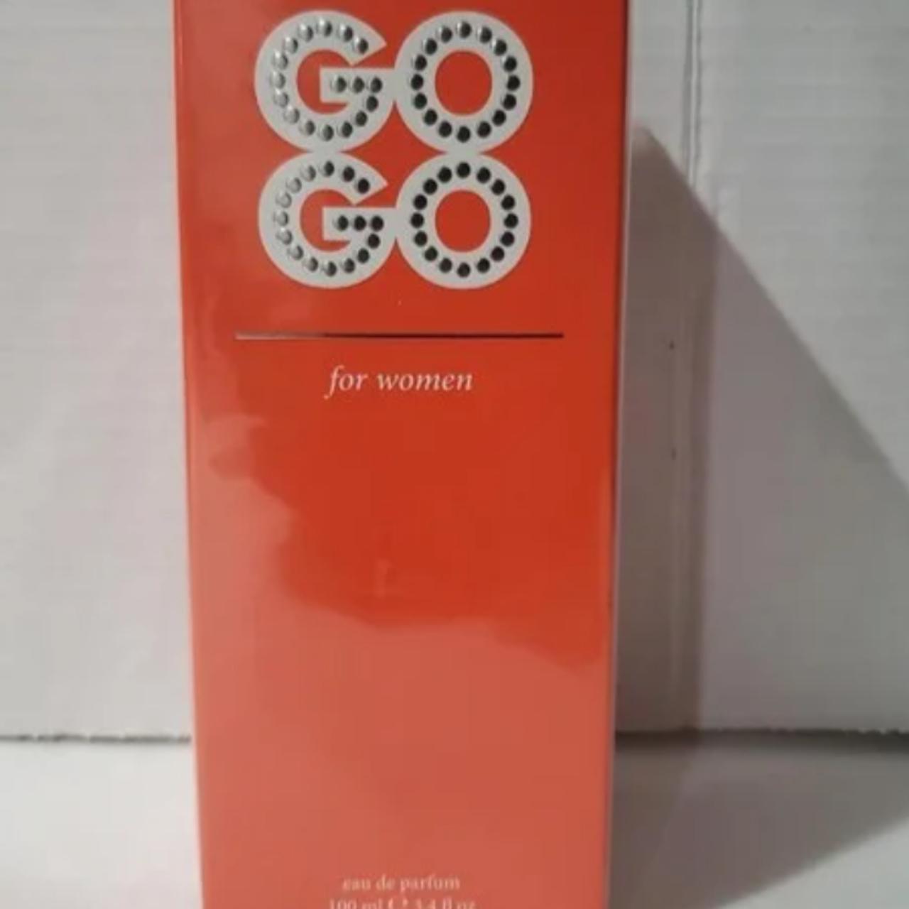 Go Go Perfume for Women 3.4 oz - Sandora. - Depop
