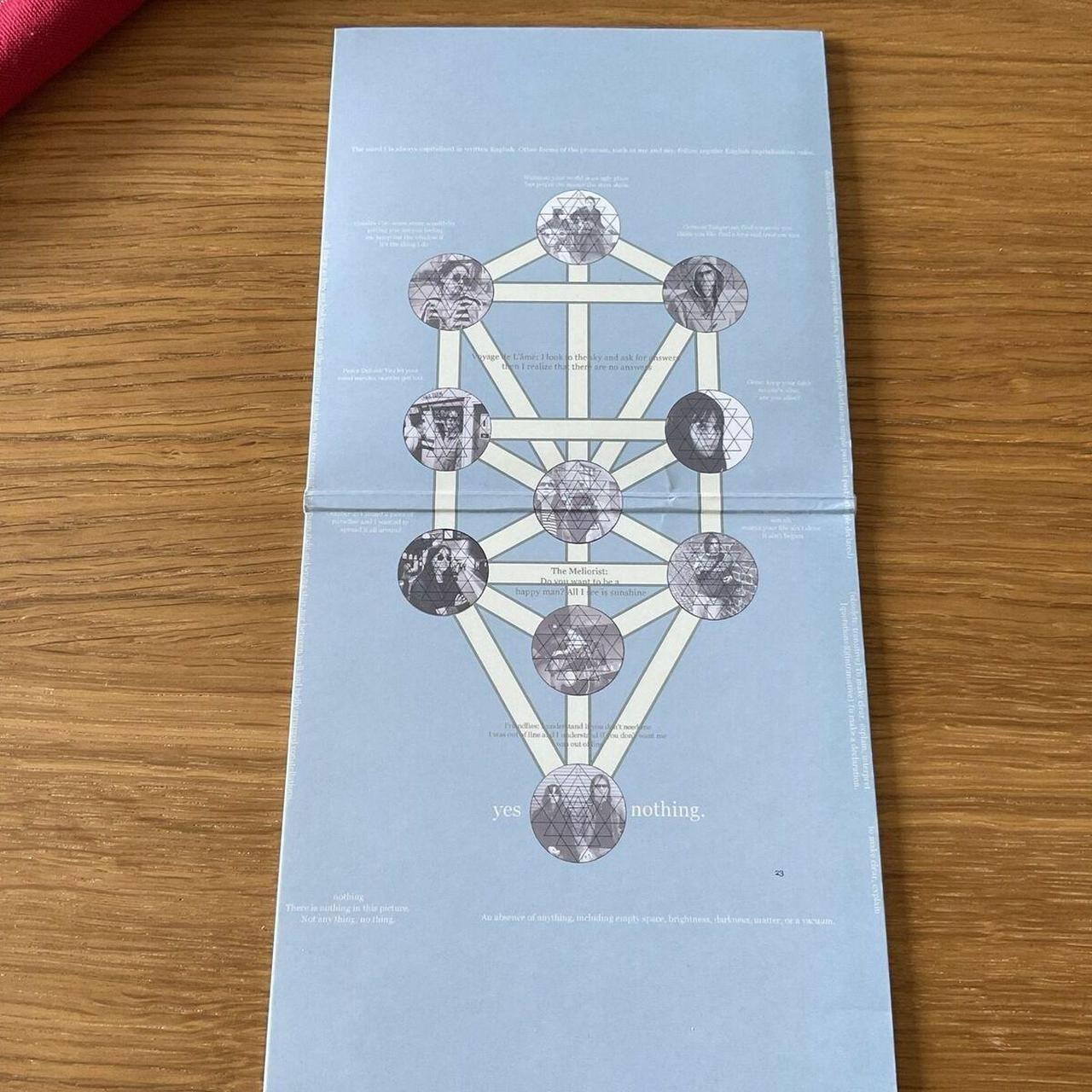 Tess Parks Anton Newcombe I Declare Nothing CD This... - Depop